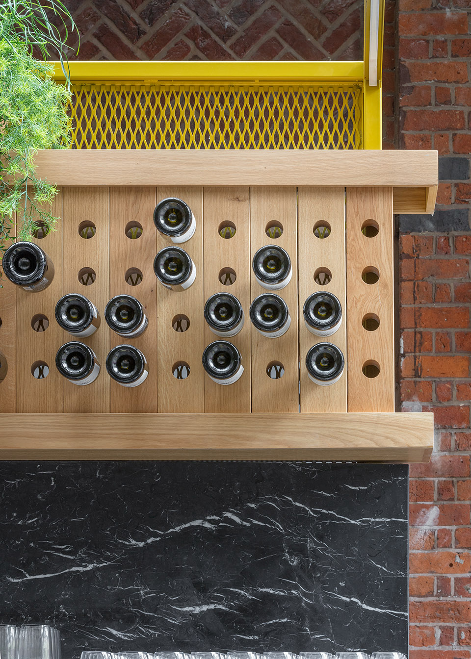 Whitworth Locke by Grzywinski + Pons - 谷德设计网