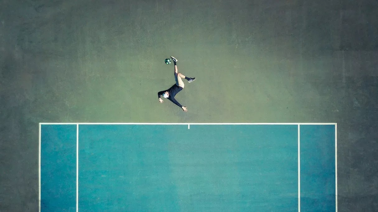 Photography series by Martin Sanchez - 谷德设计网
