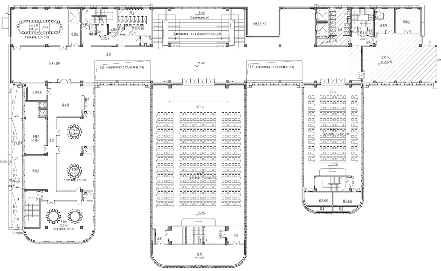Xinchang Rural Commercial bank, China by A&S Architectural Design and ...