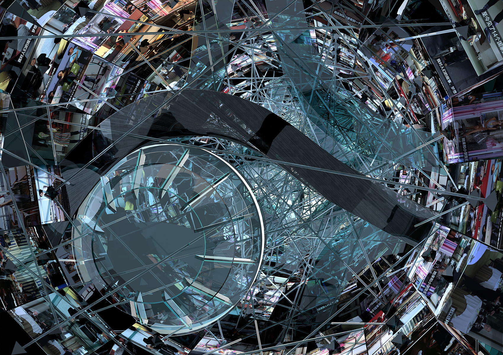 Grade Four High-Rise building architectural design course in Hebei ...