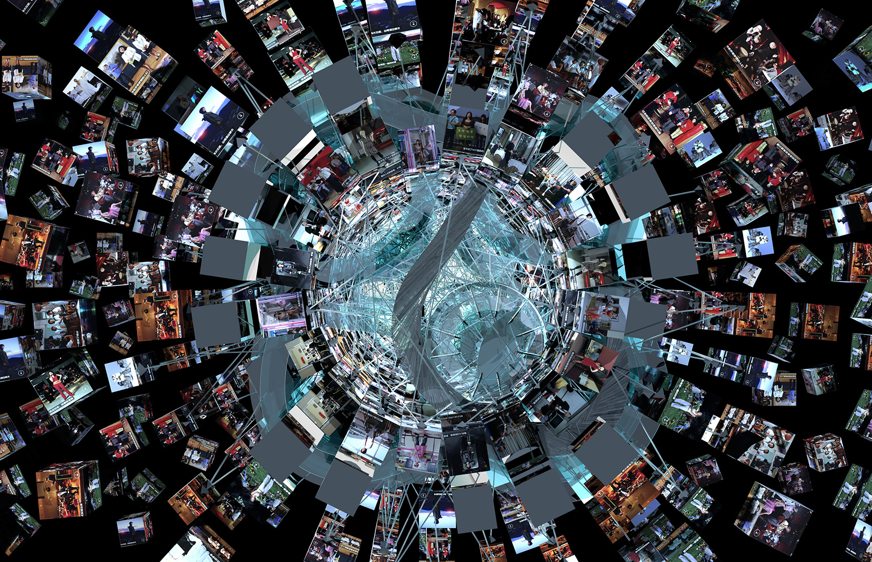 Grade Four High-Rise building architectural design course in Hebei ...