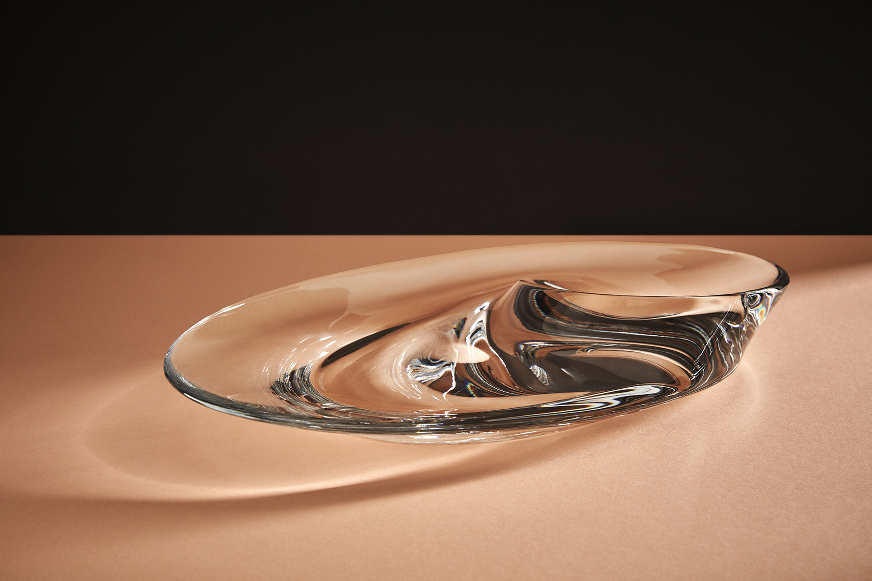 Zaha Hadid Design Collection New Pieces 2019 - 谷德设计网