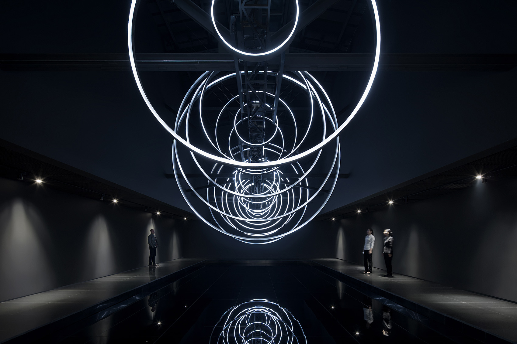 The Grand Canal Creative Center, China by URBANUS - 谷德设计网