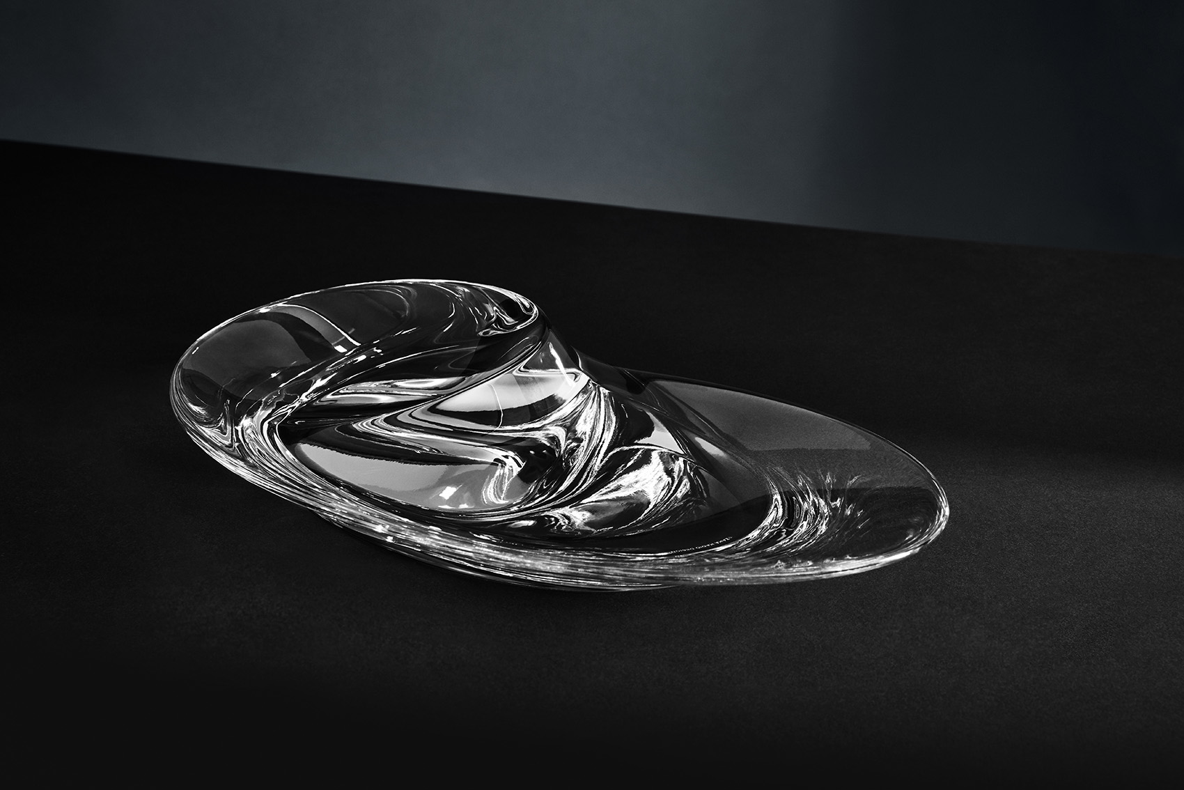 Zaha Hadid Design Collection New Pieces 2019 - 谷德设计网