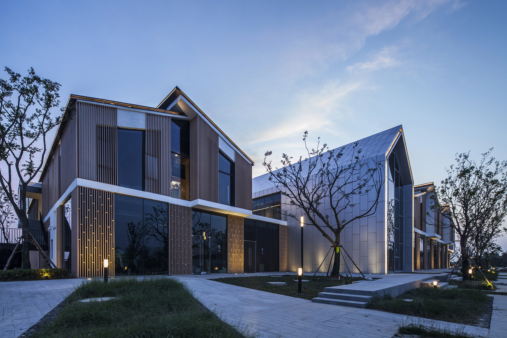 Reviving Canal Life – Yangzhou Deep DIVE Grand Canal Center, Chna by ...