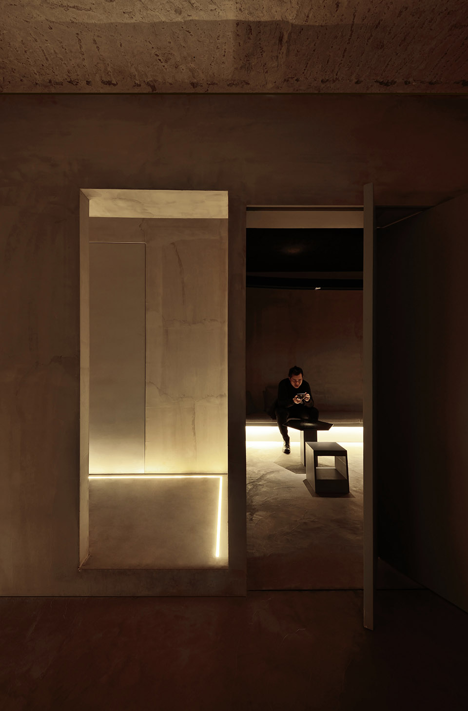 Yao Café, China by POINT DEPTH INTERIOR DESIGN - 谷德设计网