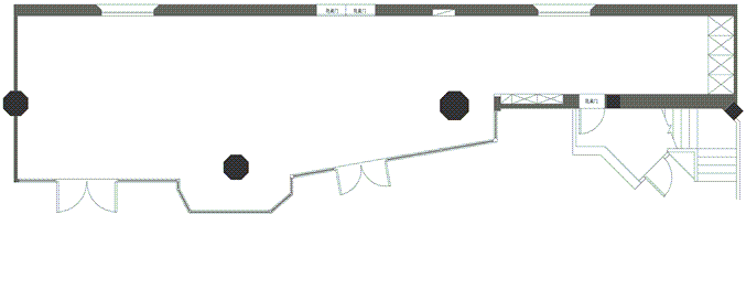 The Animal Backbone by I.F.S.E. SPACE CREATIVE LAB - 谷德设计网
