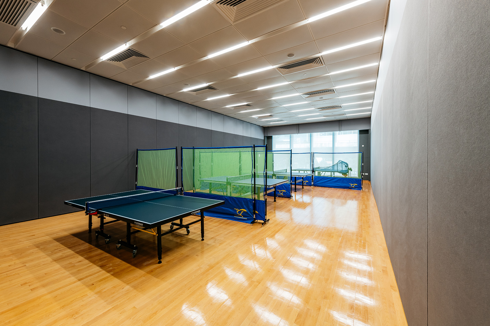 Tsuen Wan Sports Centre by LWK + PARTNERS - 谷德设计网