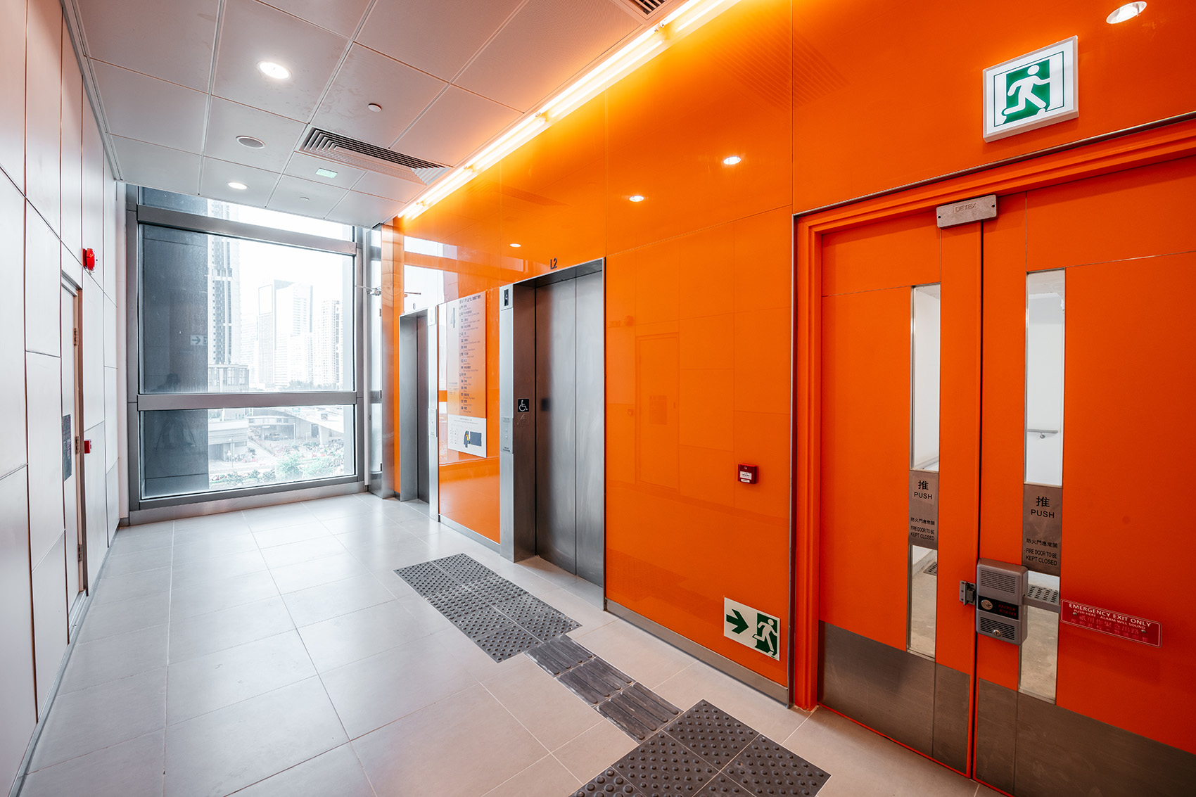 Tsuen Wan Sports Centre by LWK + PARTNERS - 谷德设计网
