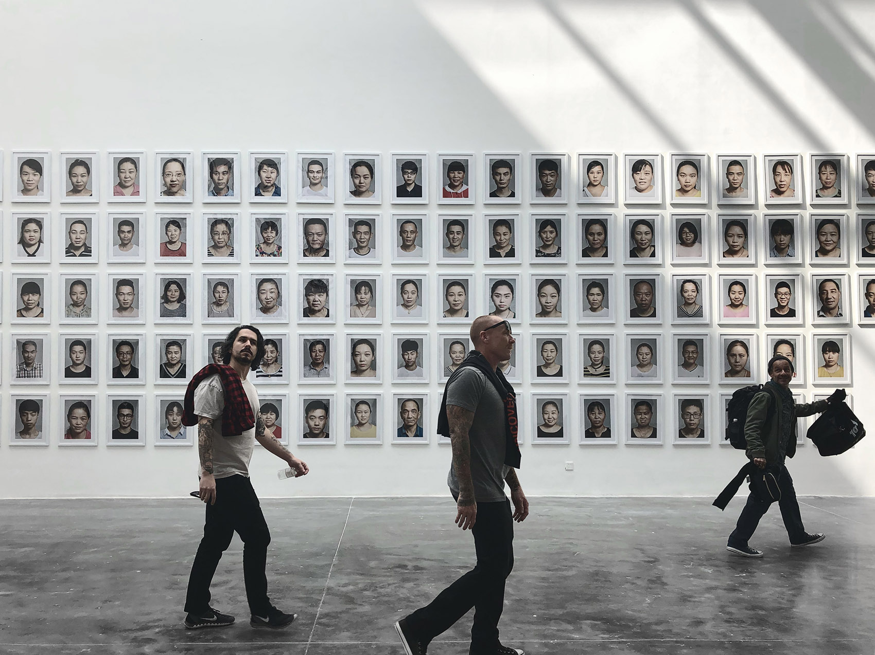 STANCE China Smart Factory by AZL Architects - 谷德设计网