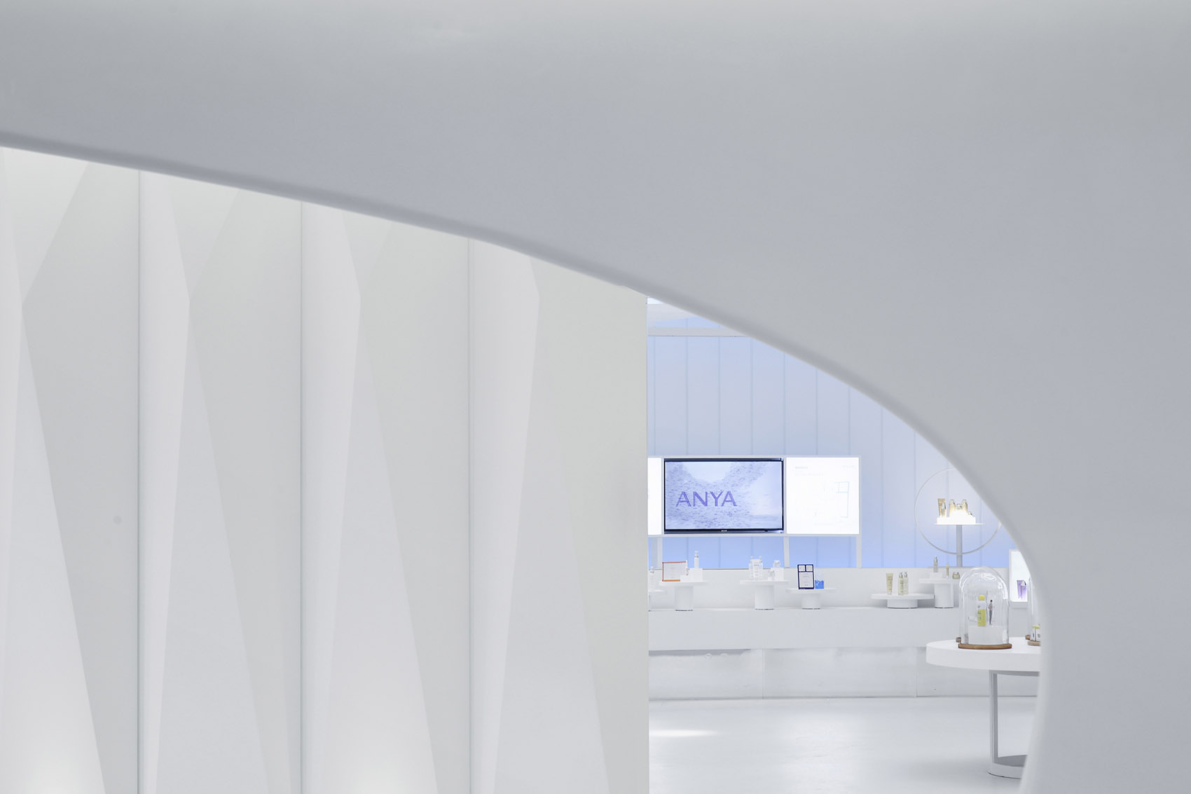 PROYA Group Headquarters Building, China by Hangzhou Manshanhu Design ...