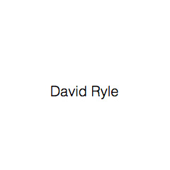 David Ryle - 谷德设计网