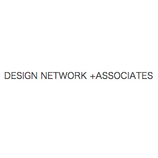 DESIGN NETWORK +ASSOCIATES - 谷德设计网