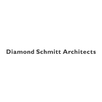 Diamond Schmitt Architects - 谷德设计网