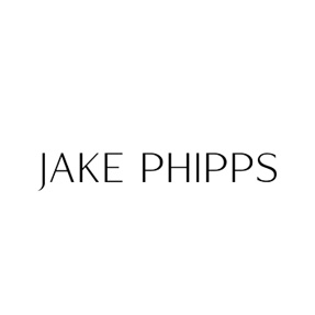 Jake Phipps - 谷德设计网