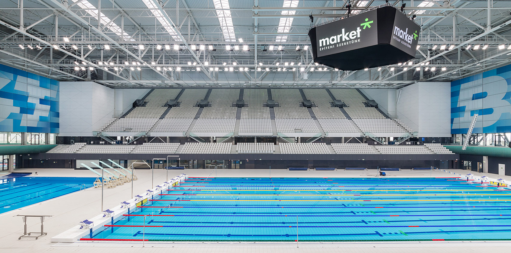 Duna Arena by NAPUR Architect Ltd. - 谷德设计网