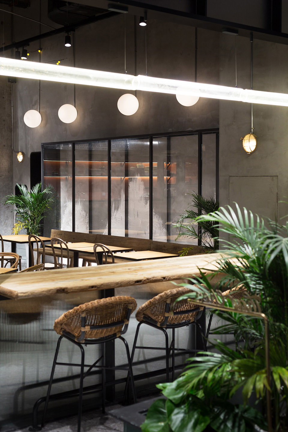 Thai Chen Thai Style Tea Restaurant, China by Pure’s Design - 谷德设计网