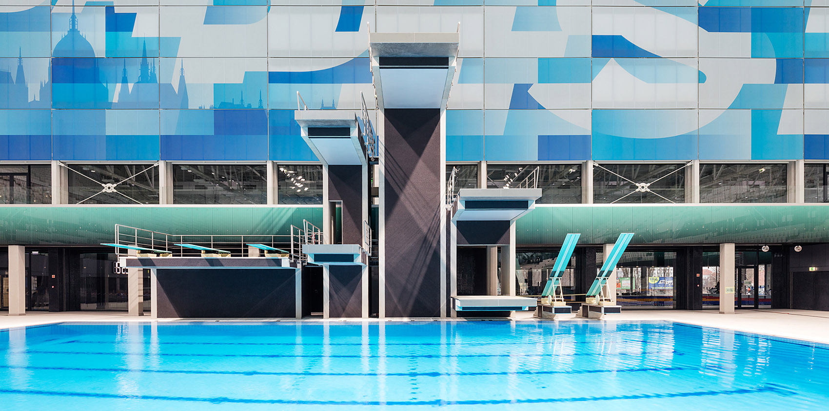 Duna Arena by NAPUR Architect Ltd. - 谷德设计网