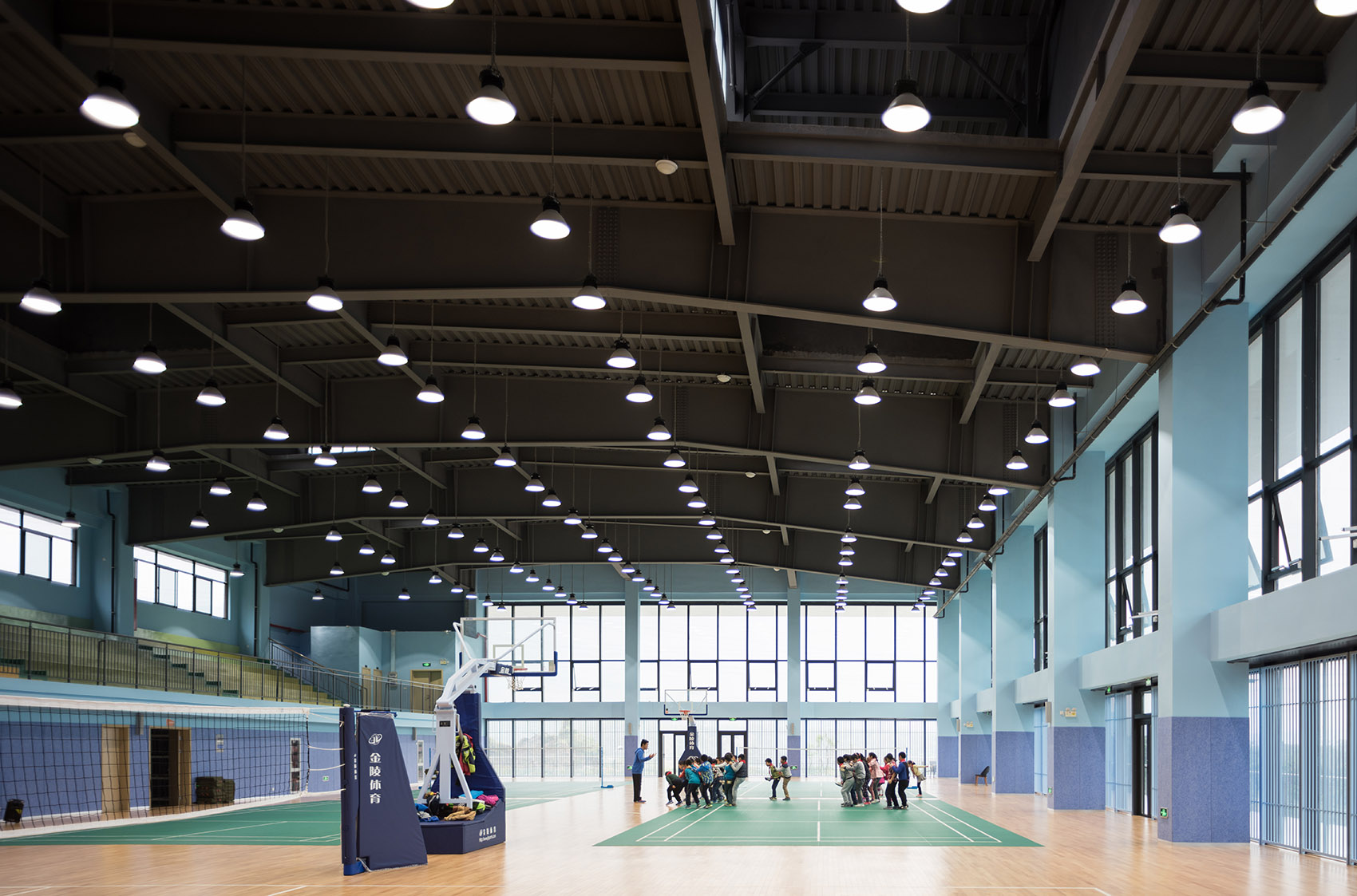 Experimental Primary School of Suzhou Science and Technology Town ...