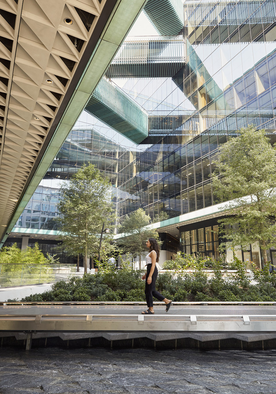 Midtown Center by SHoP Architects - 谷德设计网