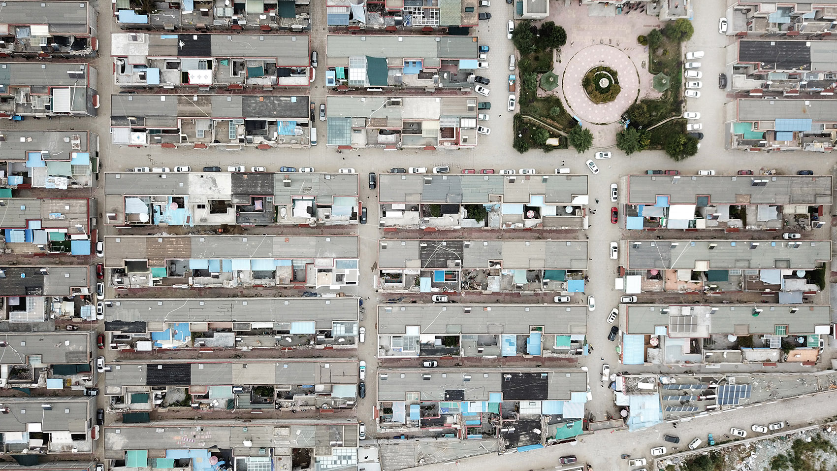Home in High-altitude – the Renovation of Tibetan dwellings, China by ...