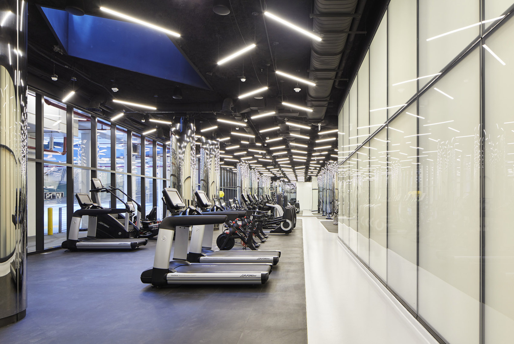 Midtown Center by SHoP Architects - 谷德设计网