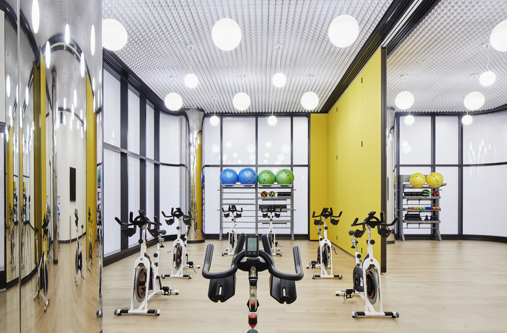 Midtown Center by SHoP Architects - 谷德设计网