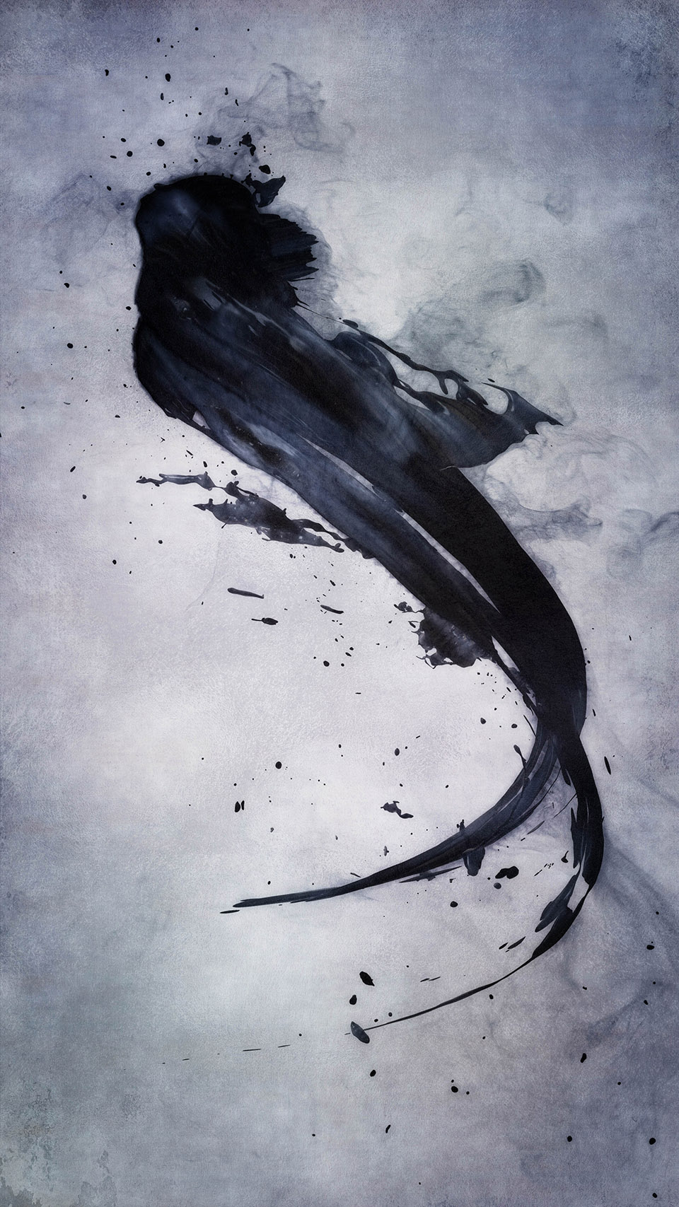 teamLab holds the immense inaugural exhibition at TANK Shanghai ...