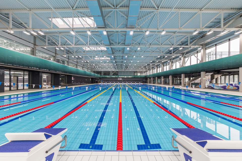 Duna Arena by NAPUR Architect Ltd. - 谷德设计网