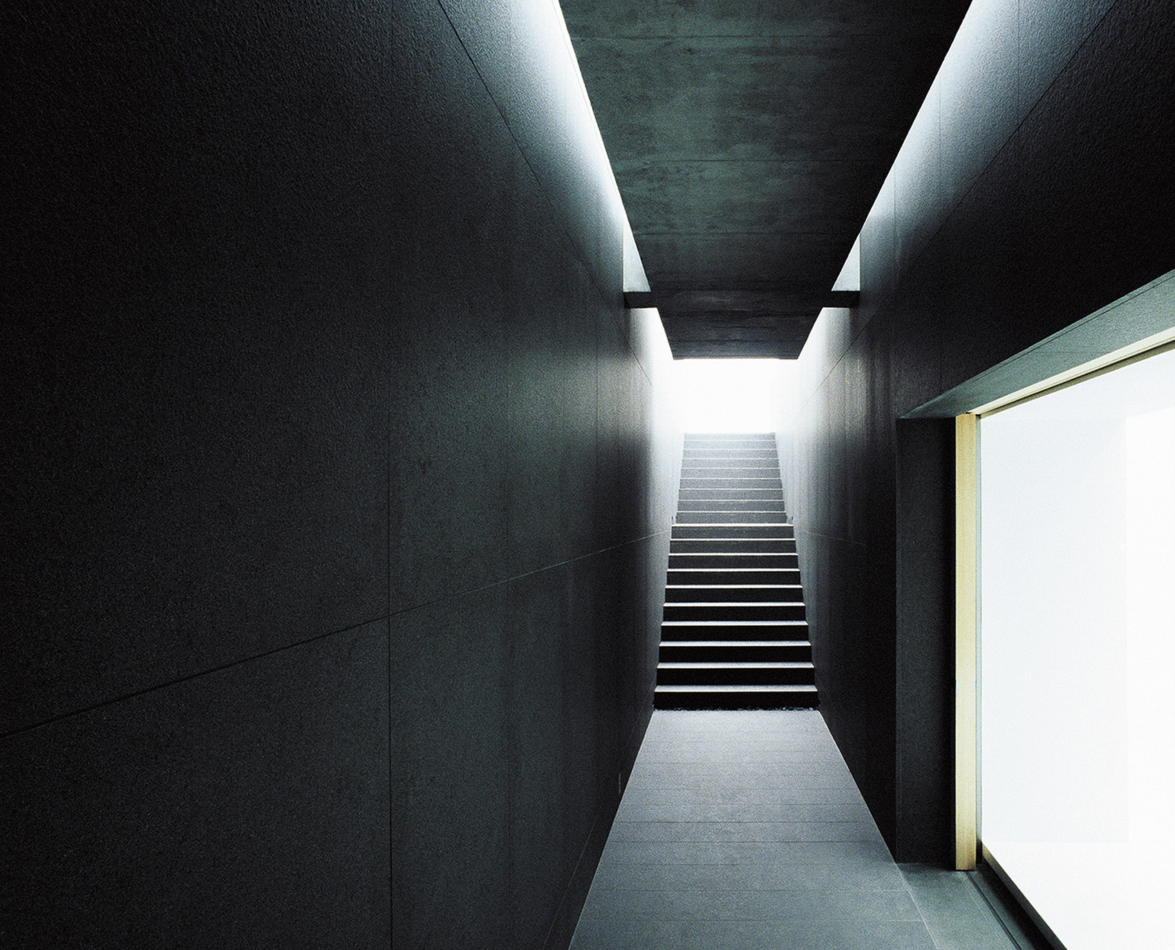 Glass Temple by Takashi Yamaguchi & associates - 谷德设计网