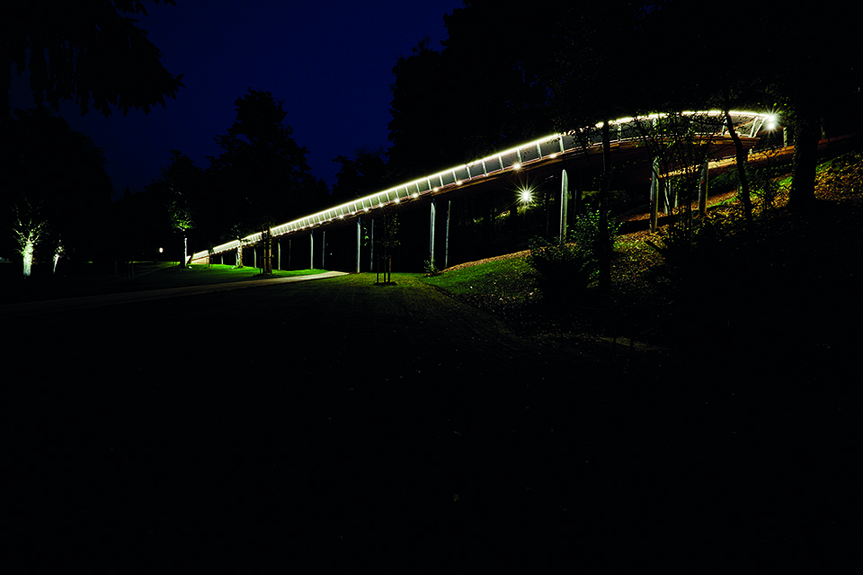 Urban Ramp by Espace Libre - 谷德设计网