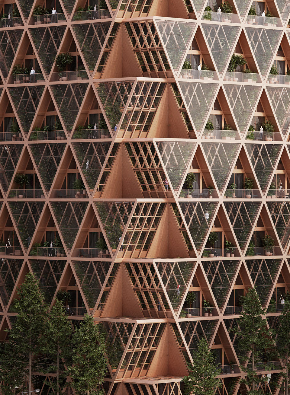 The Farmhouse by Studio Precht - 谷德设计网