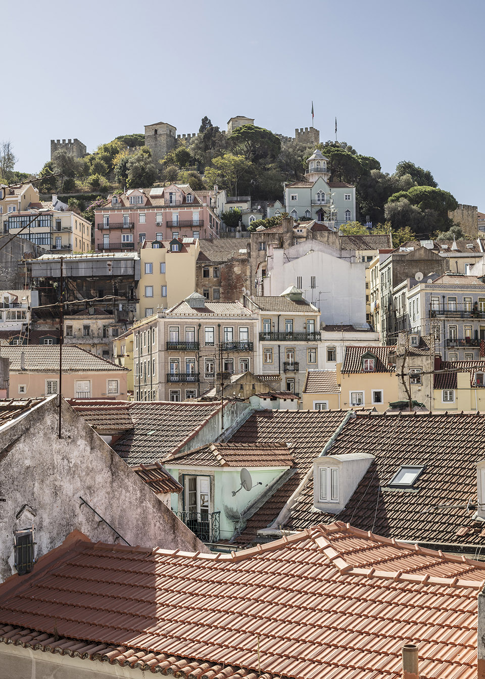 Dodge House by Leopold Banchini Architects - 谷德设计网