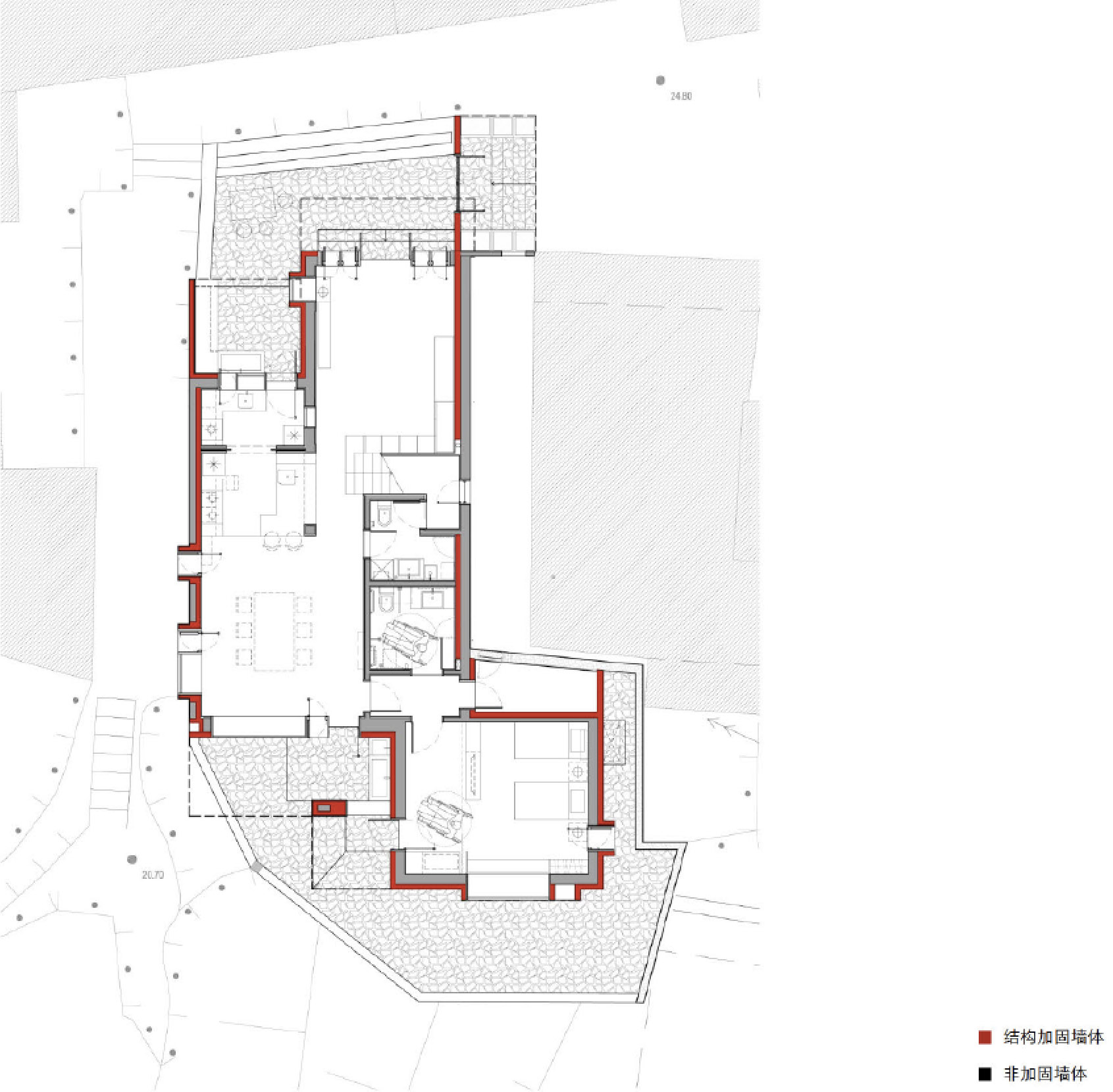 Making Architecture – Lecture in Hong Kong University by Dong Gong, Vector Architects - 谷德设计网
