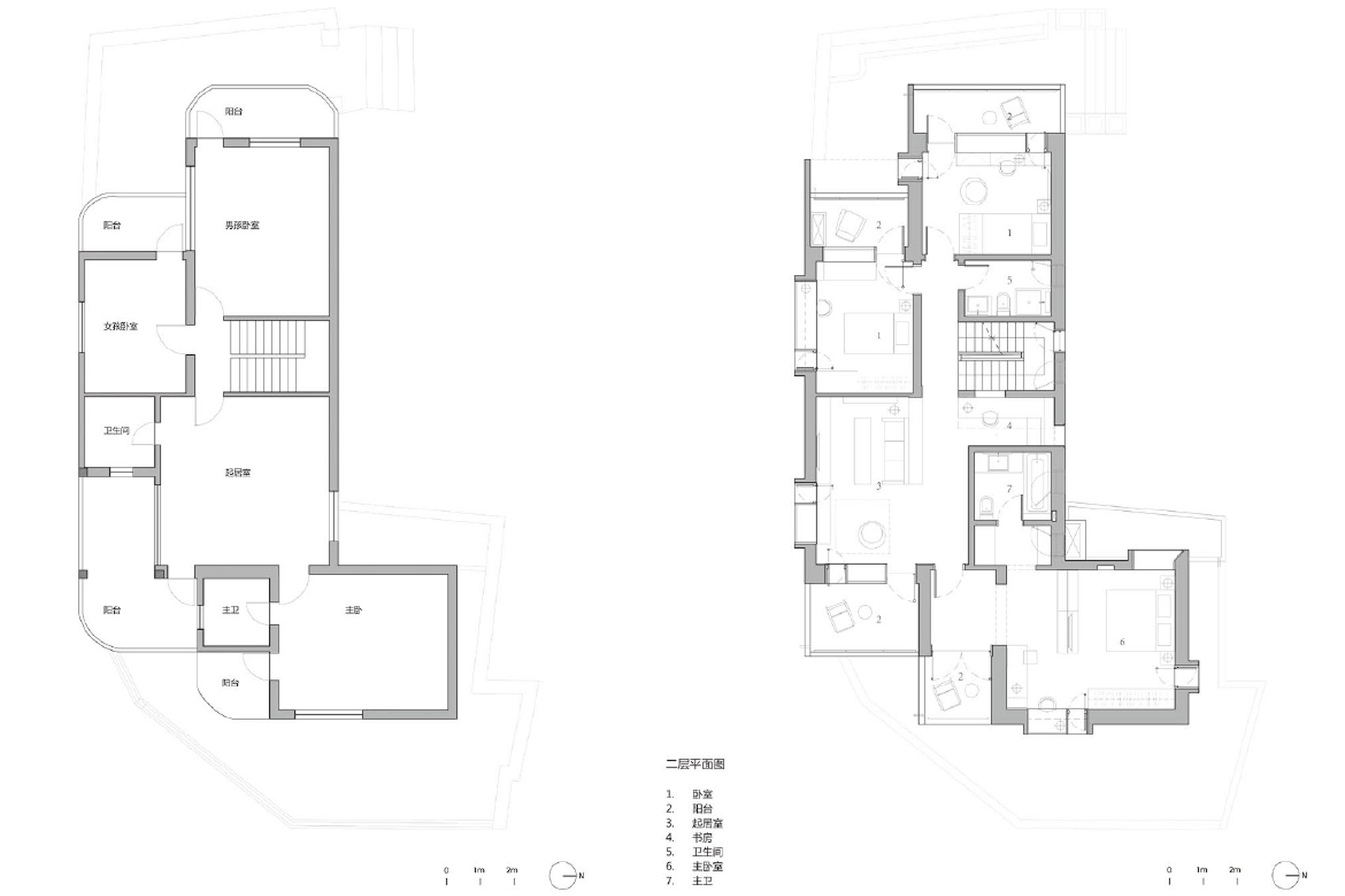 Making Architecture – Lecture in Hong Kong University by Dong Gong, Vector Architects - 谷德设计网