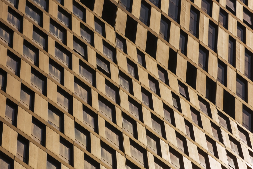 American Copper Buildings by SHoP Architects - 谷德设计网