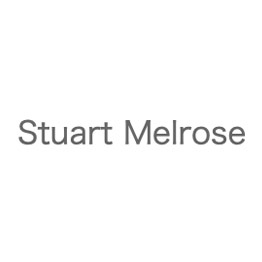 Stuart Melrose - 谷德设计网