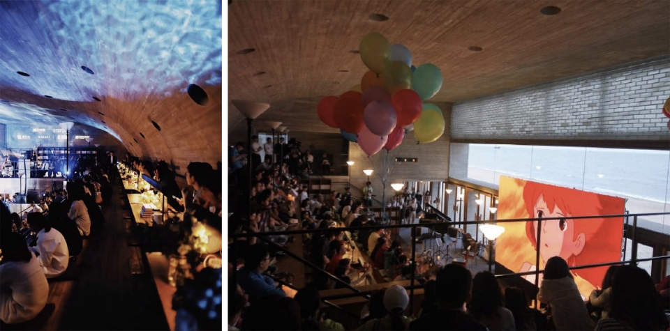 Making Architecture – Lecture in Hong Kong University by Dong Gong, Vector Architects - 谷德设计网