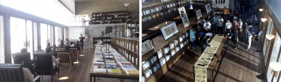 Making Architecture – Lecture in Hong Kong University by Dong Gong, Vector Architects - 谷德设计网