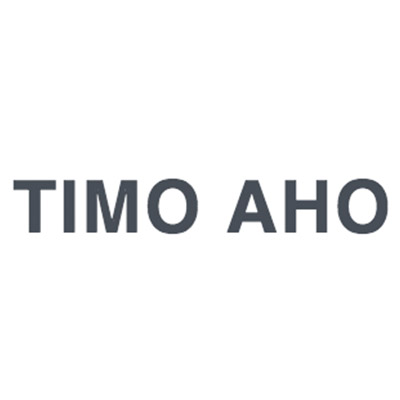 Timo Aho - 谷德设计网