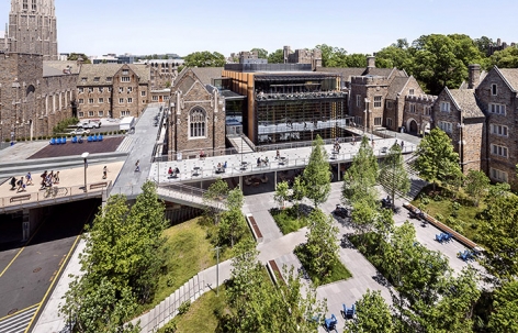 Reed Hilderbrand LLC Landscape Architecture - 谷德设计网