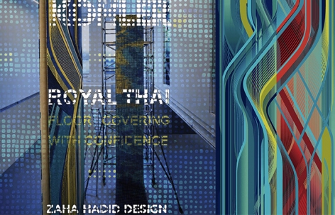 Zaha Hadid Architects - 谷德设计网