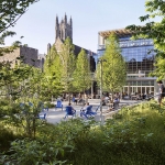 2018 ASLA GENERAL DESIGN AWARD OF HONOR：Juxtaposing Heritage and ...