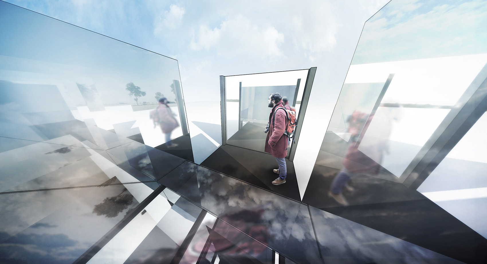 Skybox by inFuture Projects - 谷德设计网