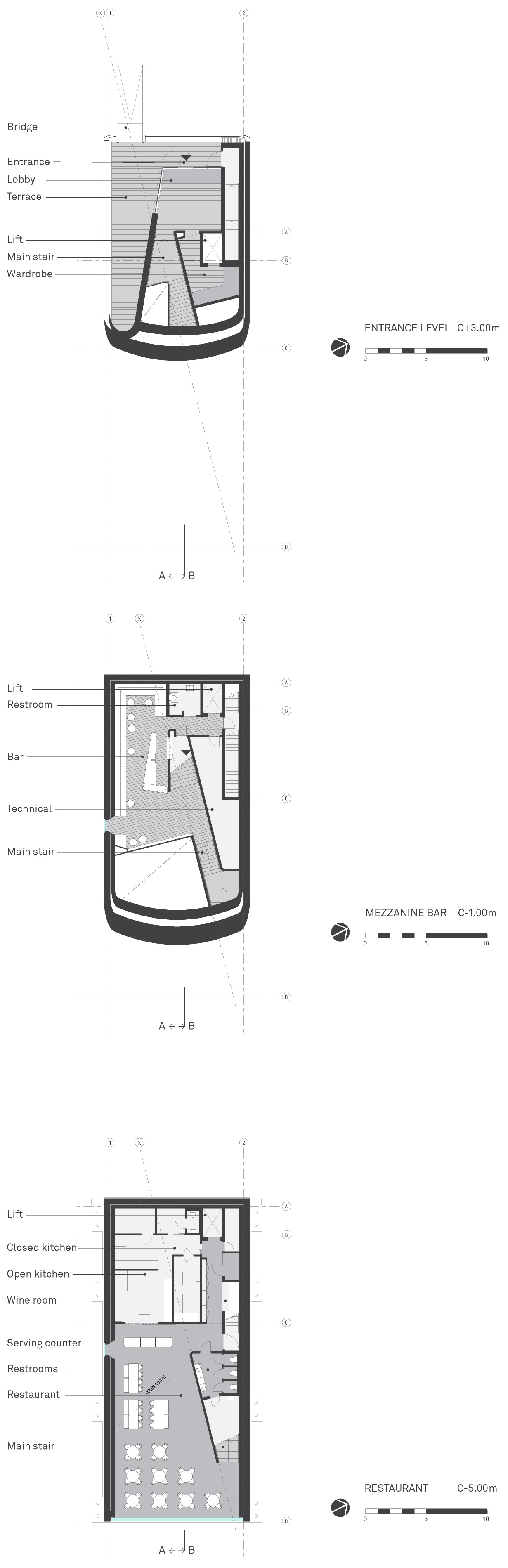 Snøhetta Completes “Under”, Europe’s First Underwater Restaurant - 谷德设计网