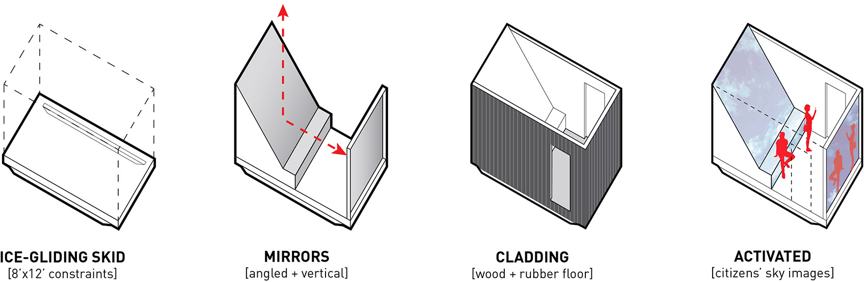 Skybox by inFuture Projects - 谷德设计网