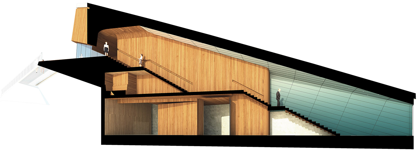 Snøhetta Completes “Under”, Europe’s First Underwater Restaurant - 谷德设计网