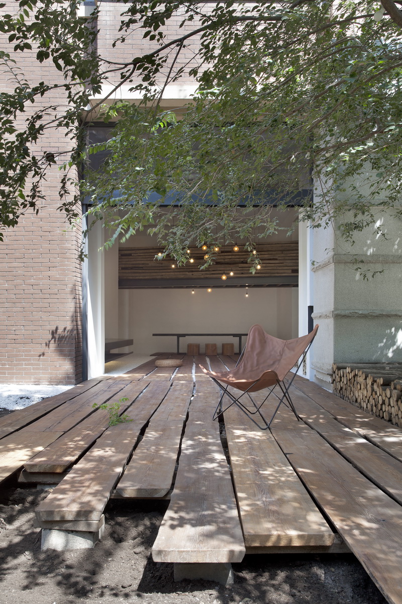 Urban Home of Nature, China by Origin Architect - 谷德设计网