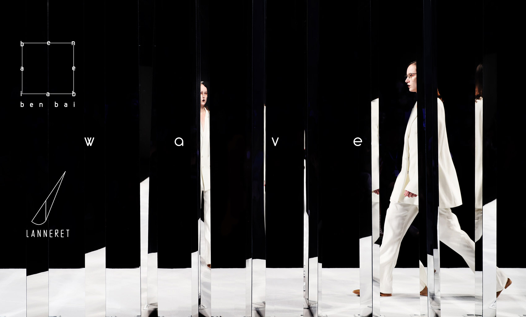 008-wave-catwalk-installation-of-shanghai-fashion-week-china-by-benbai ...