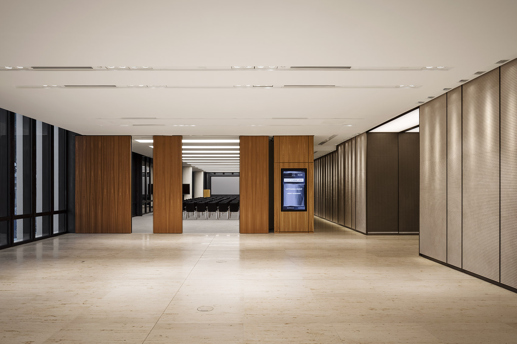 The German House – Sustainable office building in Ho Chi Minh City by ...